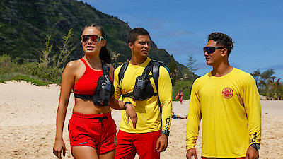 Watch Rescue: HI-Surf Season 1 Episode 11 - Caught Inside Online Now