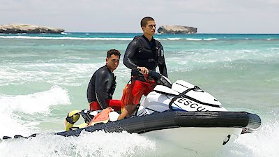 Watch Rescue: HI-Surf Season 1 Episode 14 - Ripple Effect Online Now