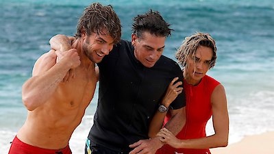 Watch Rescue: HI-Surf Season 1 Episode 17 - Sea Change Online Now