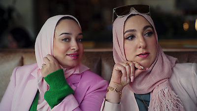 Watch Muslim Matchmaker Season 1 Episode 1 - Main Character Energy ...