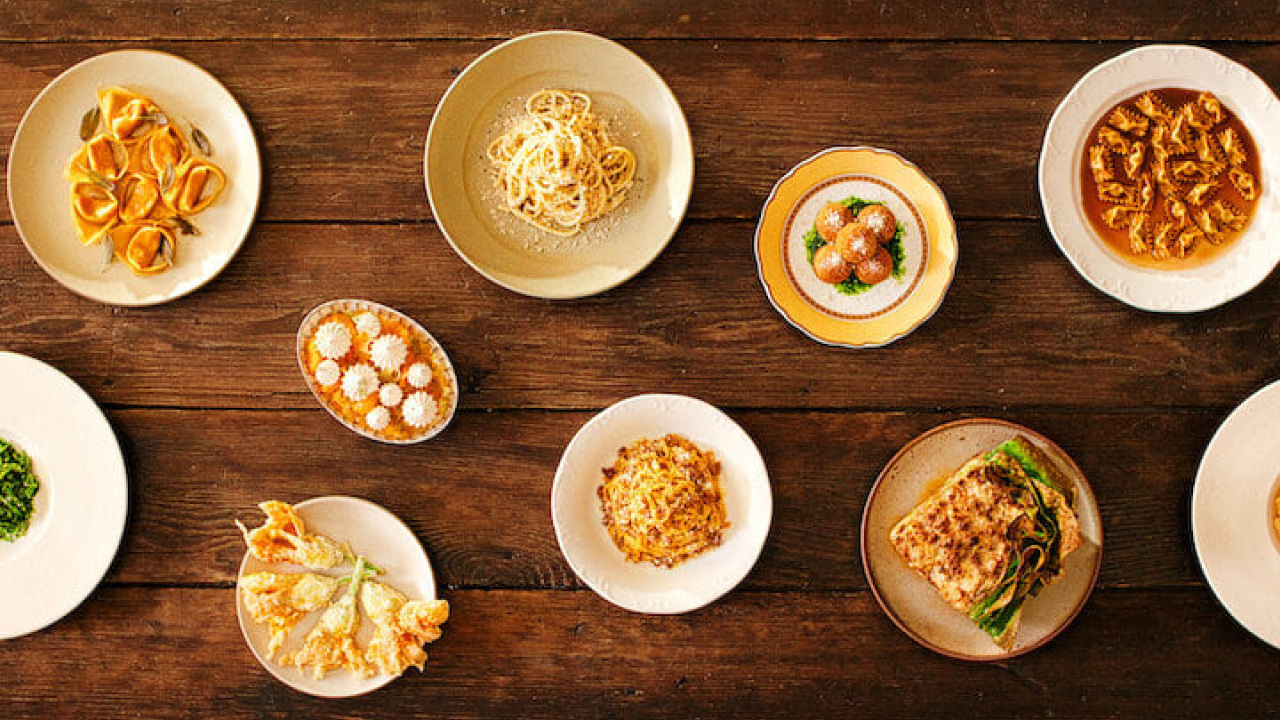 Watch Chef's Table: Noodles Online (2024) - Stream Episodes & Seasons