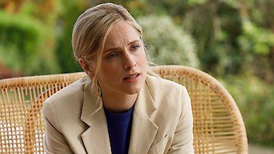 Watch The Diplomat Season 1 Episode 2 - Episode 2 Online Now