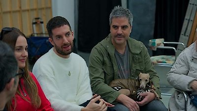 Watch Medina: The Celebrity Scammer Season 1 Episode 3 - "We were both ...