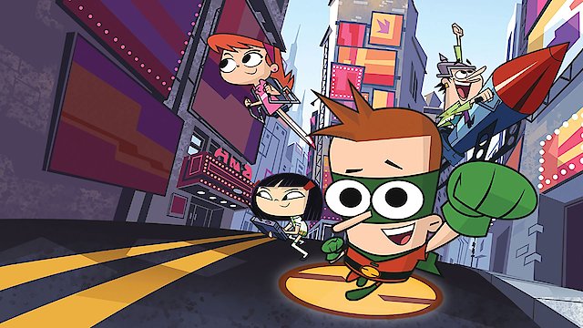 Total Drama Sidekick