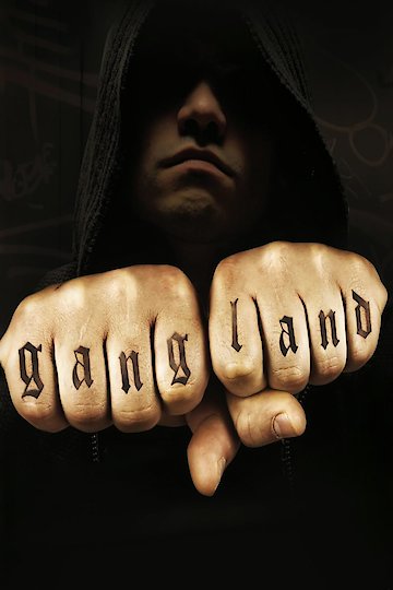 Watch Gangland Online (2007) - Stream Episodes & Seasons