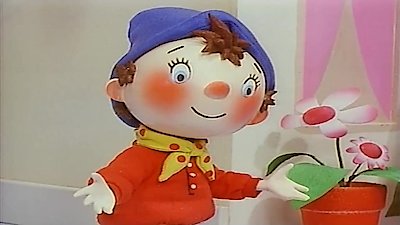 Watch Noddy's Toyland Adventures Season 1 Episode 8 - Noddy and His Bell Online Now