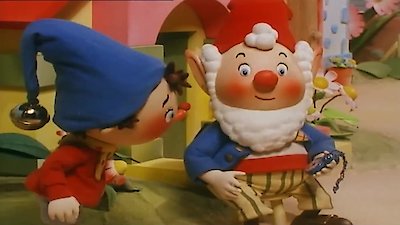 Watch Noddy's Toyland Adventures Season 3 Episode 1 - Noddy the Champion Online Now