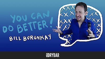 Watch Dry Bar Comedy Season 5 Episode 62 - Susan Jones: Lady Ha Ha ...