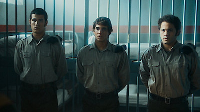 Watch Bank Under Siege Season 1 Episode 4 - Number 1 Online Now