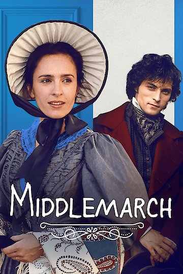 Watch Middlemarch Online (1994) - Stream Episodes & Seasons