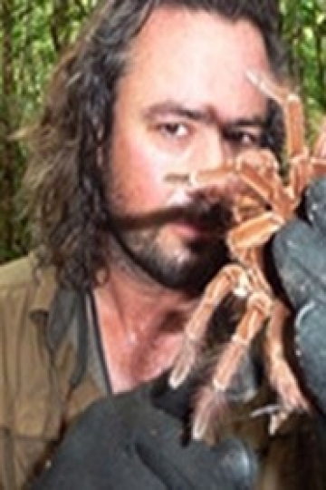 Watch Man v Monster Online (2011) - Stream Episodes & Seasons