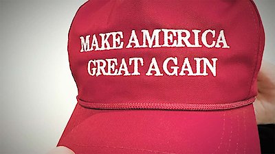 Watch The 2010s Season 1 Episode 4 - Trump: The Disrupter Online Now