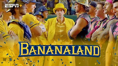 Watch Bananaland Season 1 Episode 1 - If It's Bananas, They Will Come Online Now