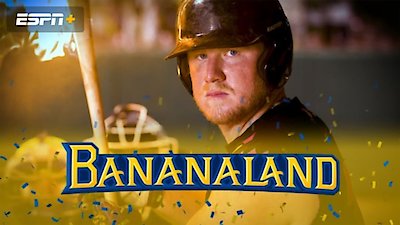 Watch Bananaland Season 1 Episode 4 - For Love of The Flame Online Now