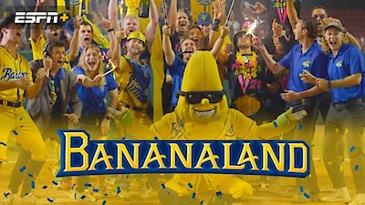 Watch Bananaland Season 1 Episode 5 - For All The Bananas Online Now