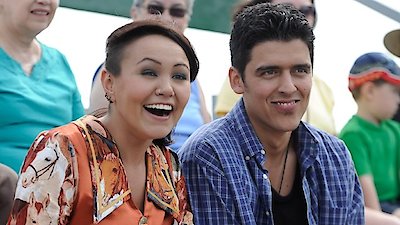 Watch Mohawk Girls Season 1 Episode 5 - Lobster Club Online Now