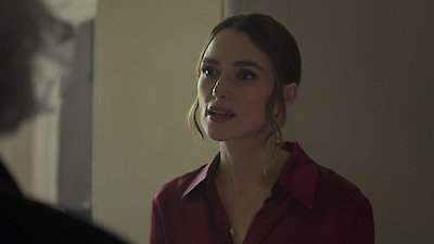 Watch Black Doves Season 1 Episode 1 - To Love Then Online Now