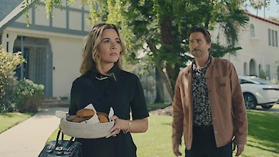 Watch No Good Deed Season 1 Episode 5 - Off the Market Online Now