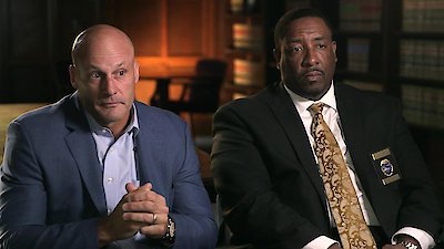 Watch Dateline: The Smoking Gun Season 1 Episode 1 - In Cold Blood Online Now