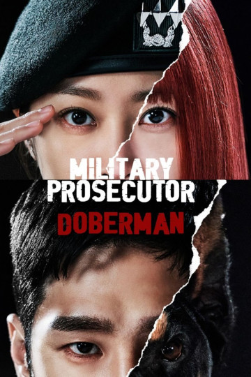 Watch Military Prosecutor Doberman Online (2024) - Stream Episodes ...