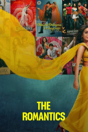 Watch The Romantics Online (2024) - Stream Episodes & Seasons