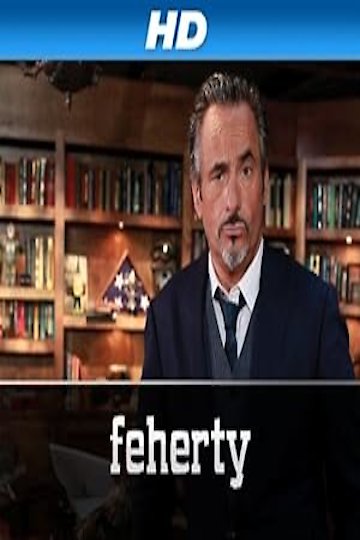 Watch Feherty Online (2011) - Stream Episodes & Seasons