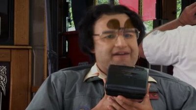 Watch Facejacker Season 2 Episode 3 - Episode 3 Online Now