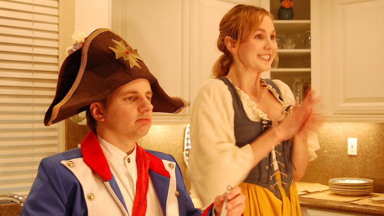 Watch Napoleon Bon App Online (2010) - Stream Episodes & Seasons