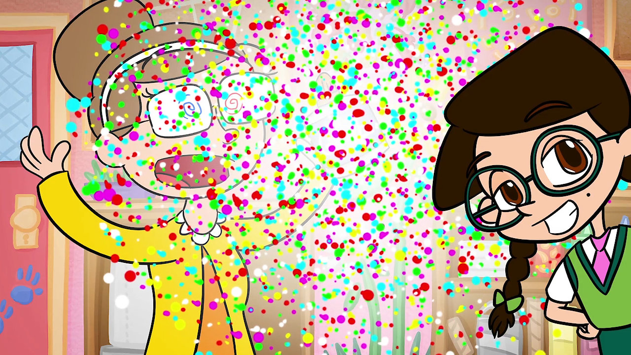 Watch Nikki's Wiki - Cool School Online (2019) - Stream Episodes & Seasons