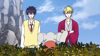 Watch The Morose Mononokean - Uncut Season 2 Episode 11 - The Return ...