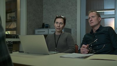 Watch The Breakthrough Season 1 Episode 4 - A Lonely Person Online Now