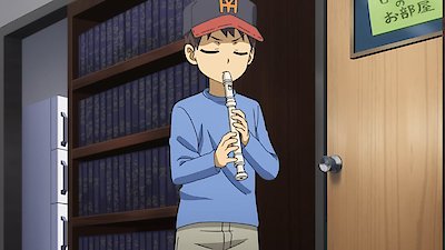 Watch Muhyo & Roji's Bureau of Supernatural Investigation (Original ...