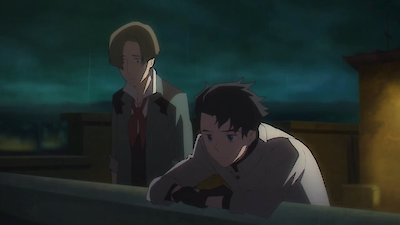 Watch MAGATSU WAHRHEIT (Original Japanese Version) Season 1 Episode 11 ...