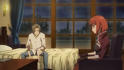 Watch MAGATSU WAHRHEIT (Original Japanese Version) Season 1 Episode 10 ...