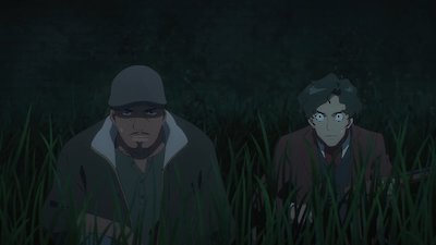 Watch MAGATSU WAHRHEIT (Original Japanese Version) Season 1 Episode 8 ...