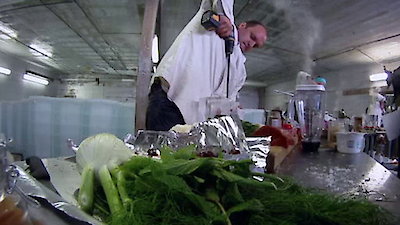 Watch Extreme Chef Season 1 Episode 5 - Ice House Online Now