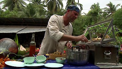 Watch Extreme Chef Season 2 Episode 4 - Off to Thailand Online Now