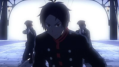 Watch MARS RED (Original Japanese Version) Season 1 Episode 2 - Till ...