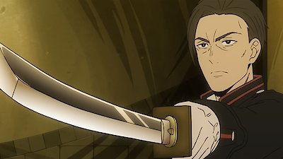 Watch MARS RED (Original Japanese Version) Season 1 Episode 6 - The ...