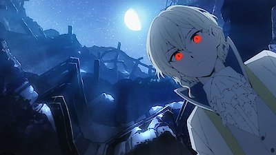 Watch MARS RED (Original Japanese Version) Season 1 Episode 7 - The ...