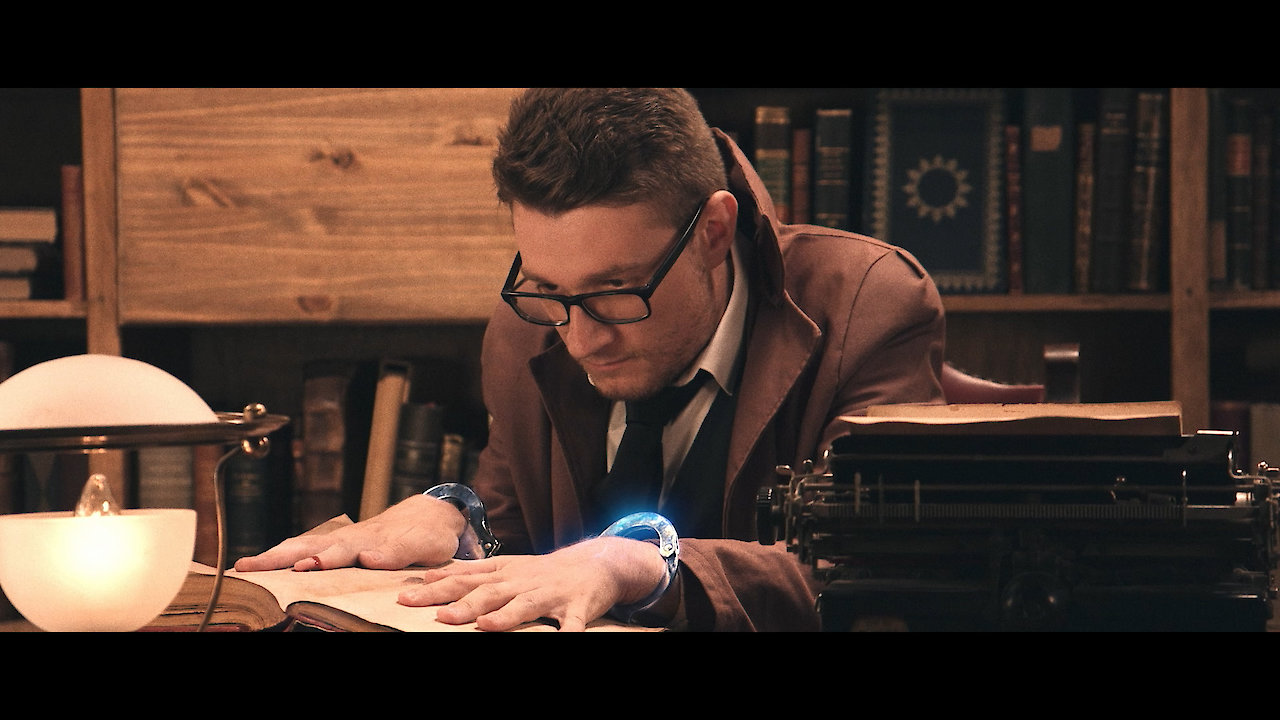 Watch The Magical World of Andrew Bennett Online (2018) - Stream Episodes & Seasons