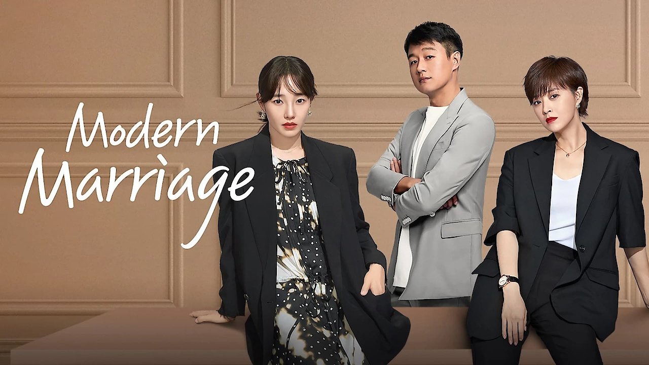 Watch Modern Marriage Online (2022) - Stream Episodes & Seasons