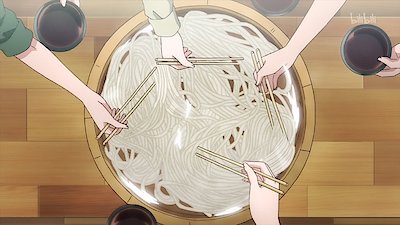 Watch LBX Girls Season 1 Episode 7 - Suzuno's Secret Online Now