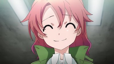 Watch LBX Girls Season 1 Episode 2 - Chosen Girls Online Now