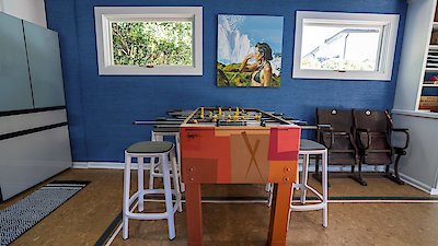 Watch Artfully Designed Season 1 Episode 2 - Pool House Flip Online Now