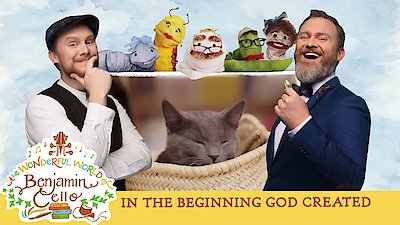 Watch The Wonderful World Of Benjamin Cello Season 1 Episode 6 - In The ...