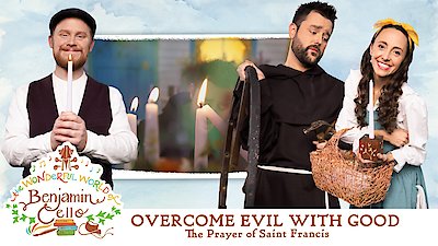 Watch The Wonderful World Of Benjamin Cello Season 2 Episode 5 ...