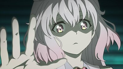 Watch BUILD-DIVIDE -#000000- CODE BLACK (Original Japanese Version ...