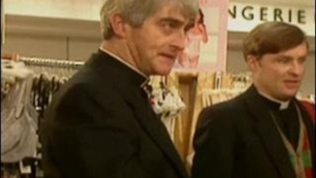 Watch Father Ted Streaming Online - Yidio