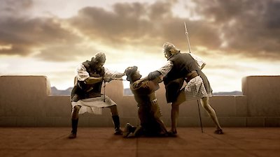 Watch The Fatal Conflict - Judea and Rome Season 1 Episode 1 - The Rise ...